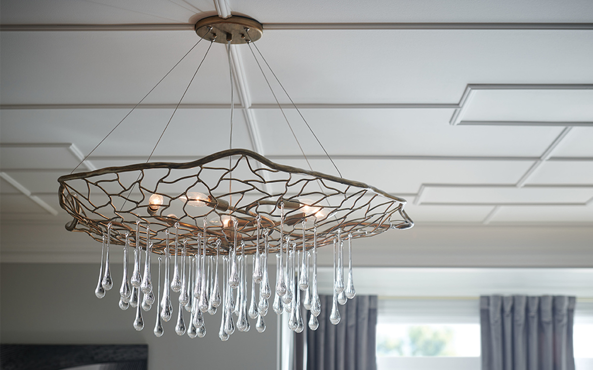 Ambient Lighting for the Holidays - The Light House Gallery