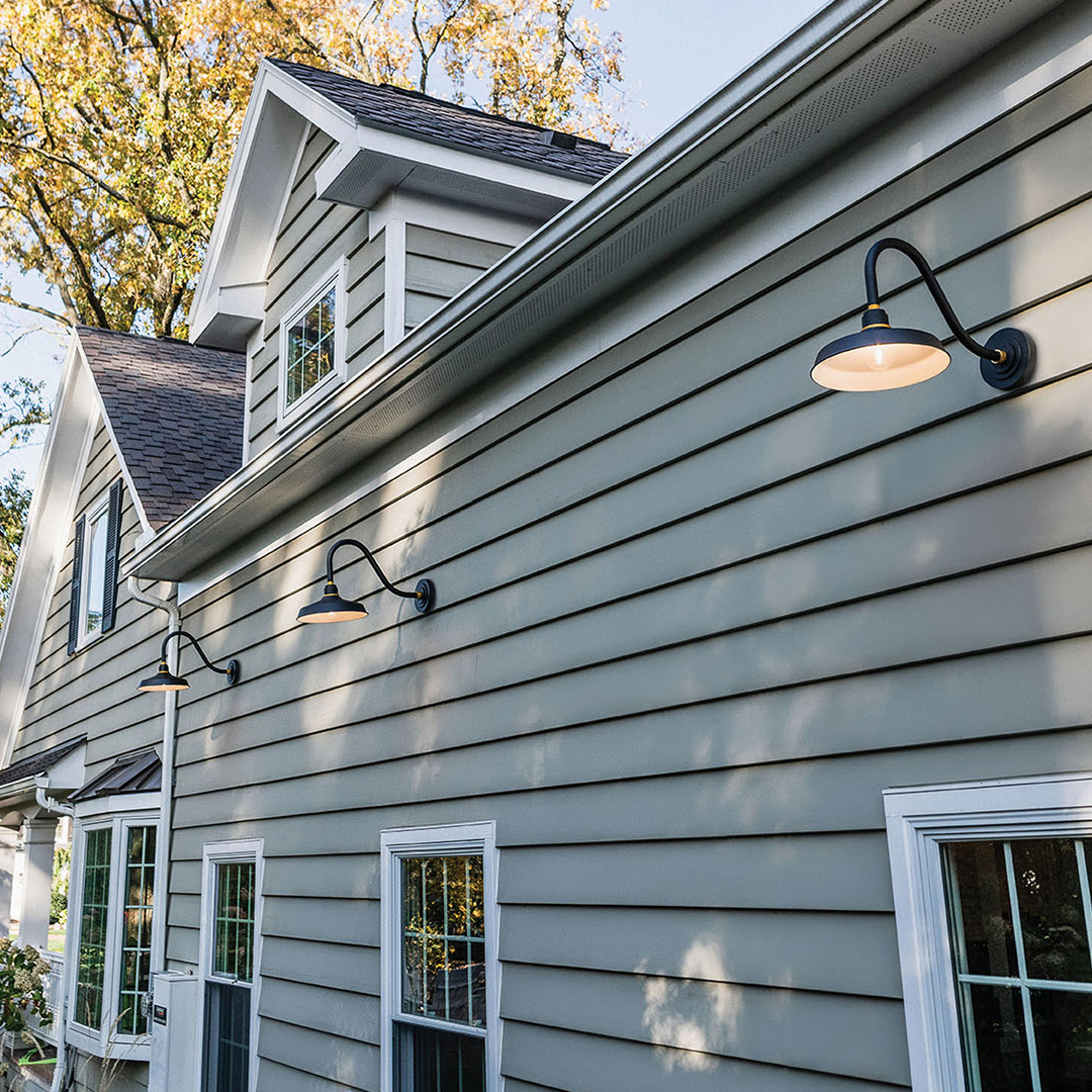 Outdoor Lighting Ideas to Enhance Curb Appeal - Stop by Today