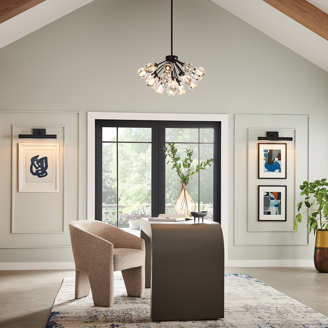 New Construction Lighting: What You Need to Know - Call Today