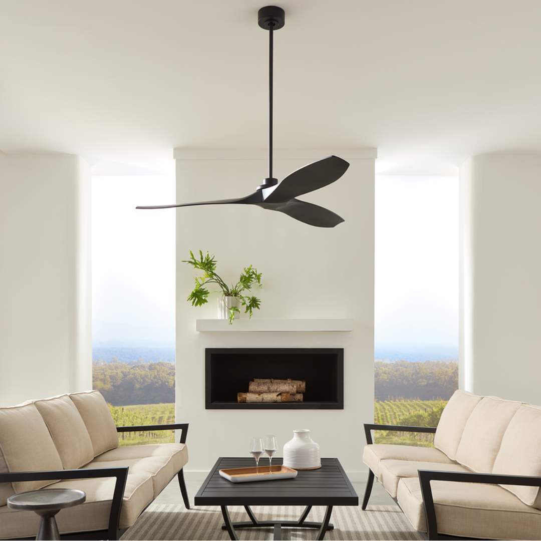 Why You Need a Ceiling Fan in the Winter Months